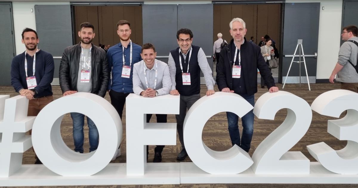 Το Τμήμα Πληροφορικής ΑΠΘ κατασκεύασε τον ταχύτερο επεξεργαστή Τεχνητής Νοημοσύνης στον κόσμο με ...